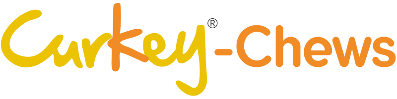 Curkey Chews – Curkey