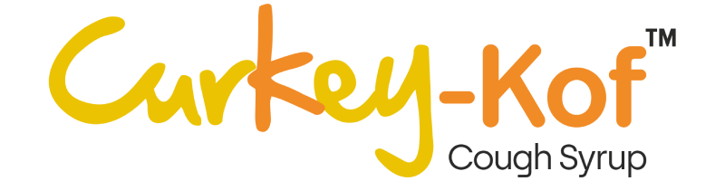 Curkey Kof Syrup – Curkey
