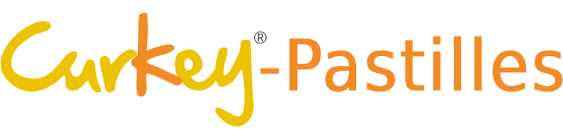 Curkey Pastilles – Curkey