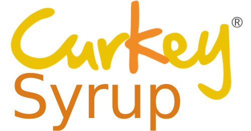 Curkey Syrup – Curkey