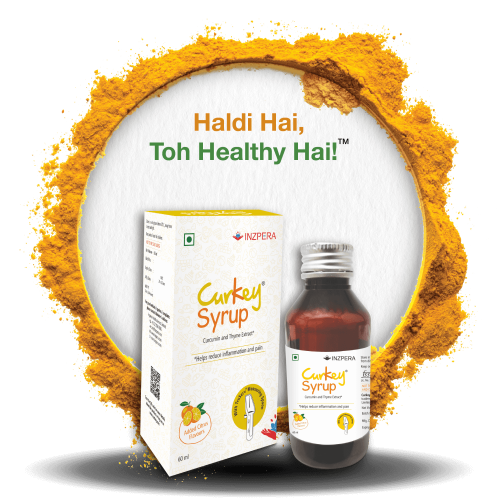 Curkey Syrup – Curkey