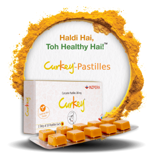Curkey Pastilles – Curkey