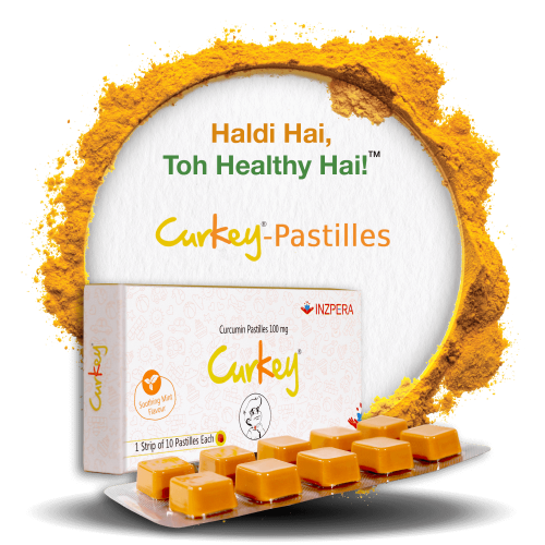 Curkey Pastilles – Curkey