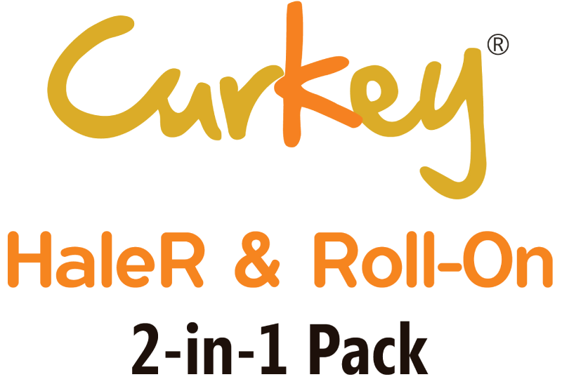 Curkey HaleR – Curkey