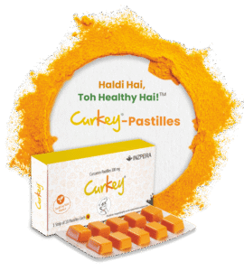 Curkey Pastilles – Curkey