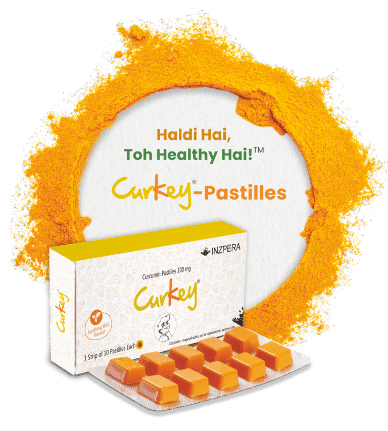 Curkey Pastilles – Curkey